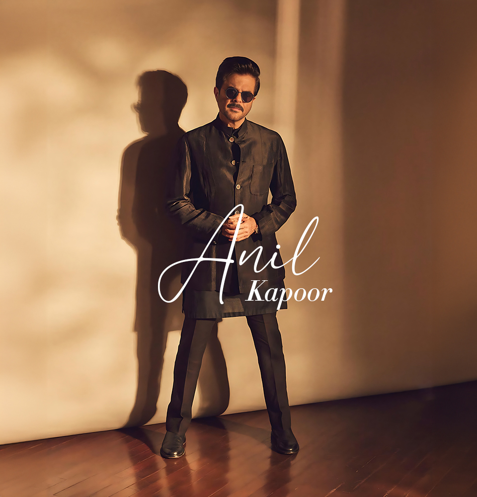 ANIL KAPOOR’S “ANIMAL” A New Feather in the Cap of a Bollywood Legend ...