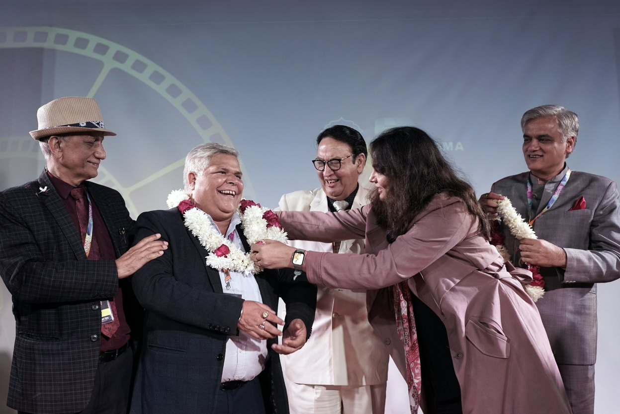 Indogma Film Festival 2023 - Magnify Fashion Magazine