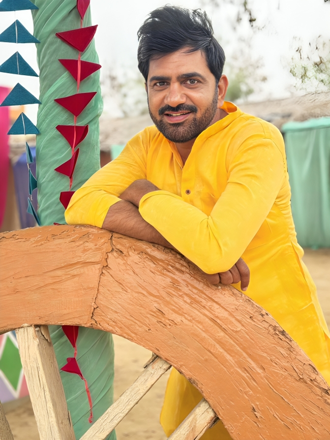 UTTAR KUMAR: THE DHAKAD CHORA OF HARYANVI CINEMA,CAPTIVATING AUDIENCES ...
