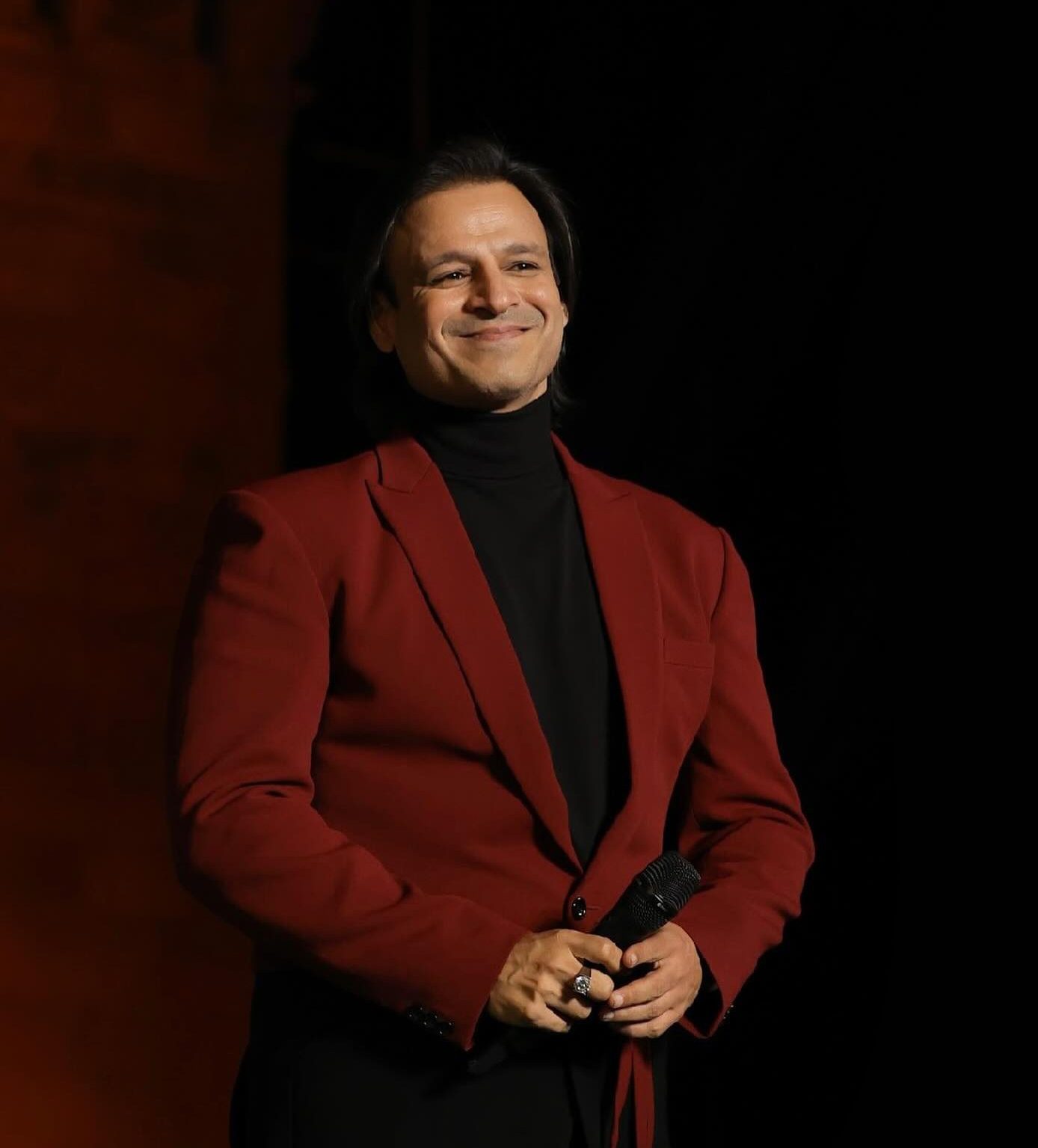 Vivek Oberoi - From Bollywood Stardom to Real Estate Magnate - Magnify ...