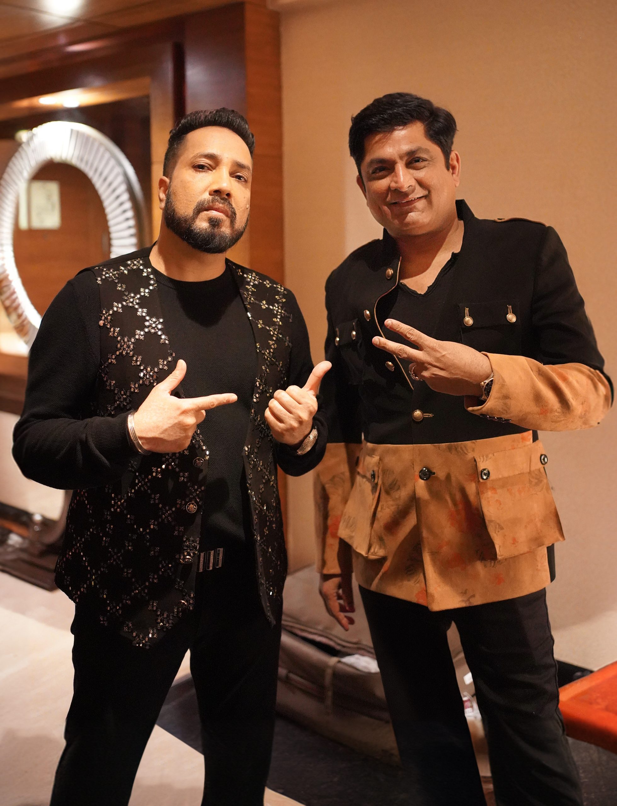 Pawan Chawla - A Visionary Force in the Entertainment Industry ...